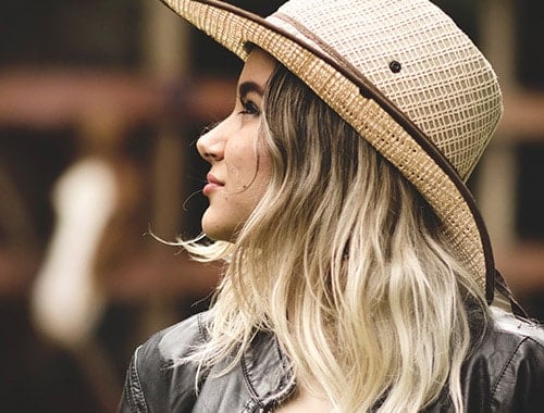 Your pink hair goals and how to achieve them | MUVO® Blog