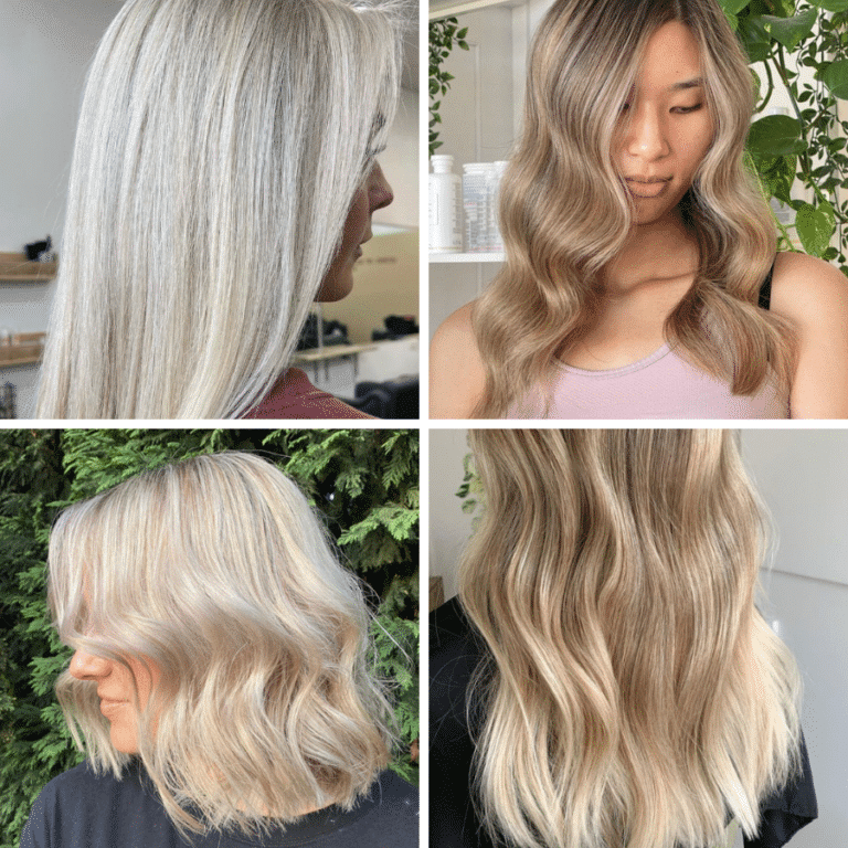 Shop Muvo Ultra Blonde Toning Range | MUVO® Australia