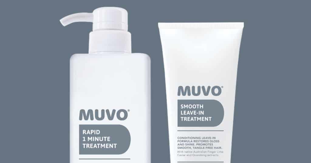 Shop MUVO® Premium Hair Care & Toning Products