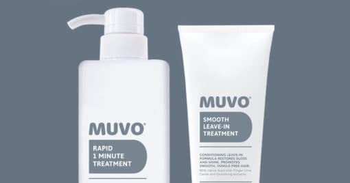 Shop MUVO® Premium Hair Care & Toning Products