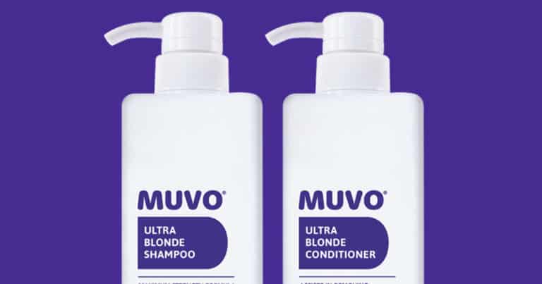 Shop MUVO® Premium Hair Care & Toning Products