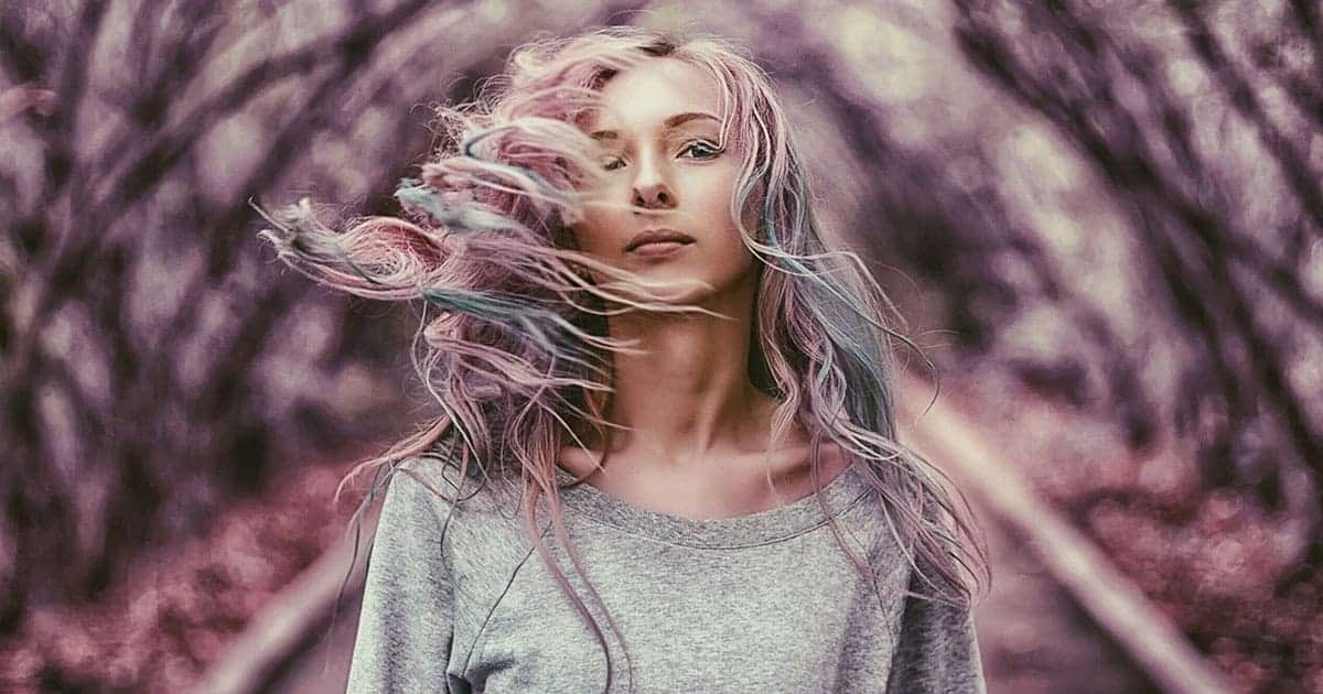 The pretty, the in-between and just plain green | MUVO Blog