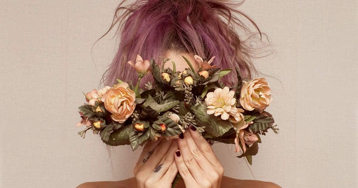 Thinking pink? Ultra Rose will have you blushing in no time
