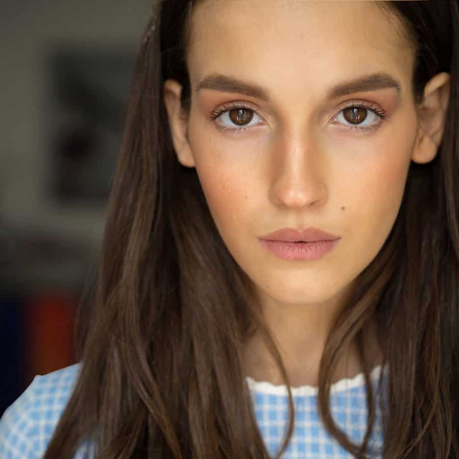 Flaming Copper Shampoo | MUVO