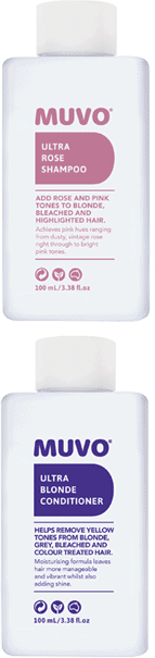 Welcome to MUVO® Official Website | Hair Care Products