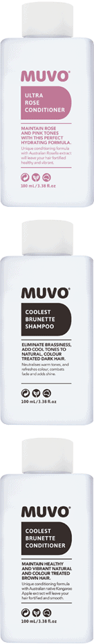 Welcome to MUVO® Official Website | Hair Care Products