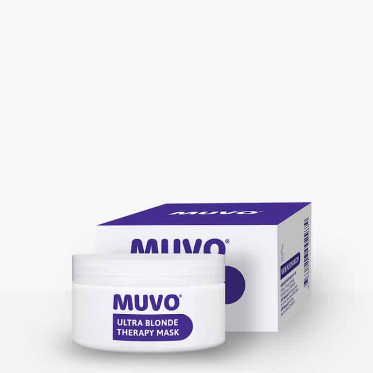 Ultra Blonde Shampoo | MUVO