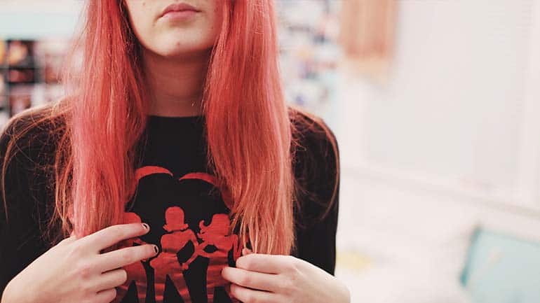 Life’s better when you’re Peachy | MUVO