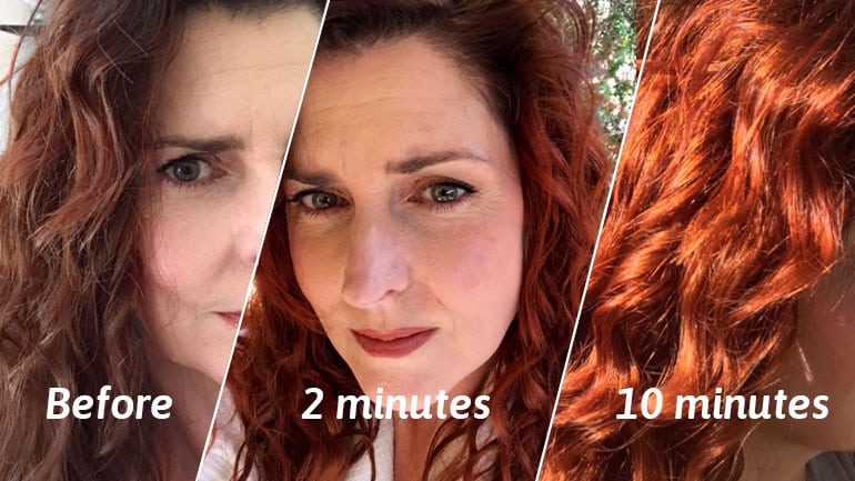 A Copper Colour Diary | MUVO