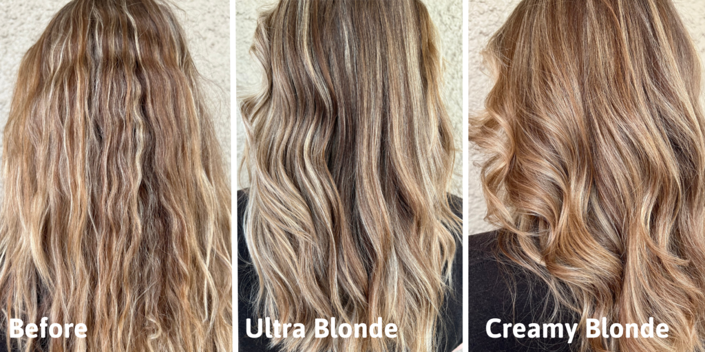Using Colour Theory to Help with Toning | MUVO