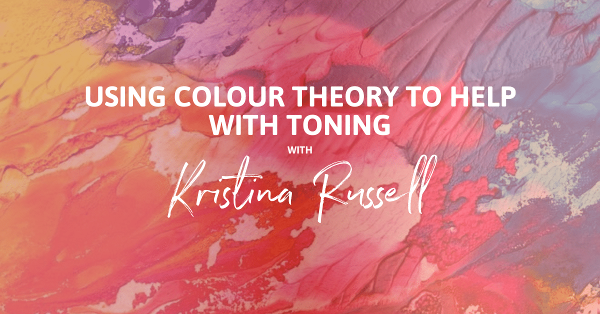 Using Colour Theory to Help with Toning | MUVO