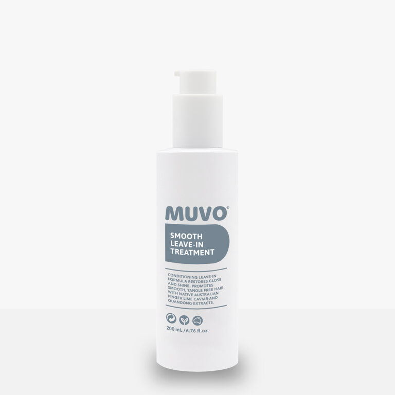 Rapid 1 Minute Treatment | MUVO