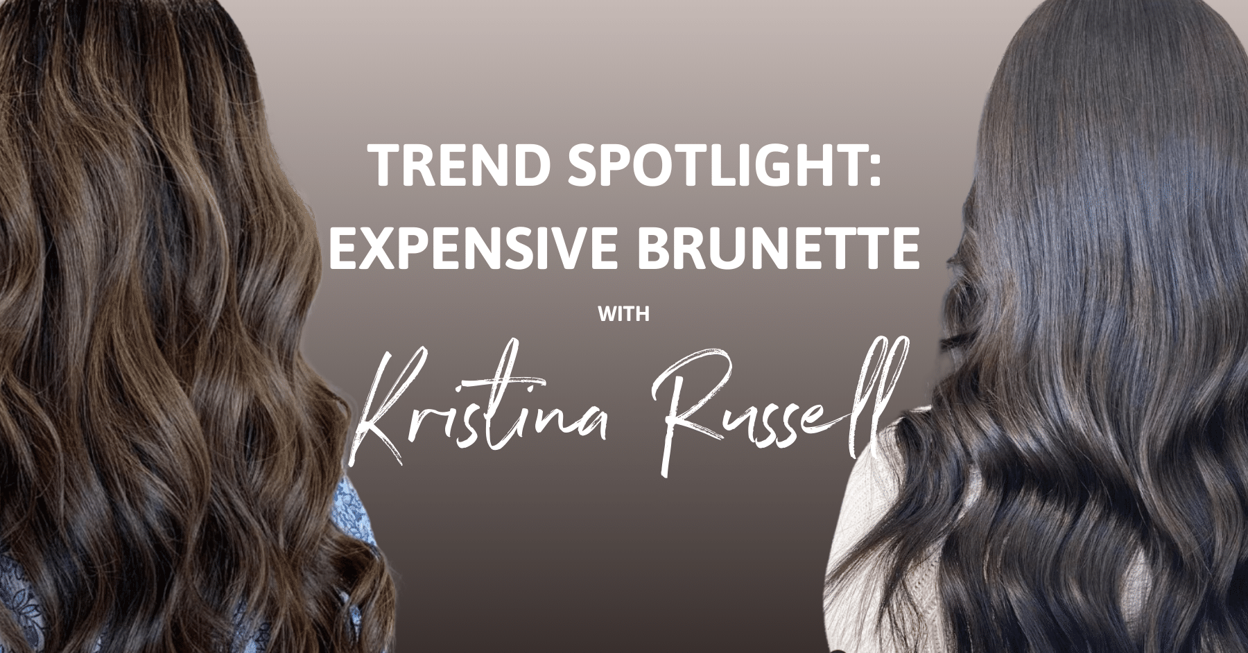 Insider Tips for Expensive Brunette with MUVO | MUVO
