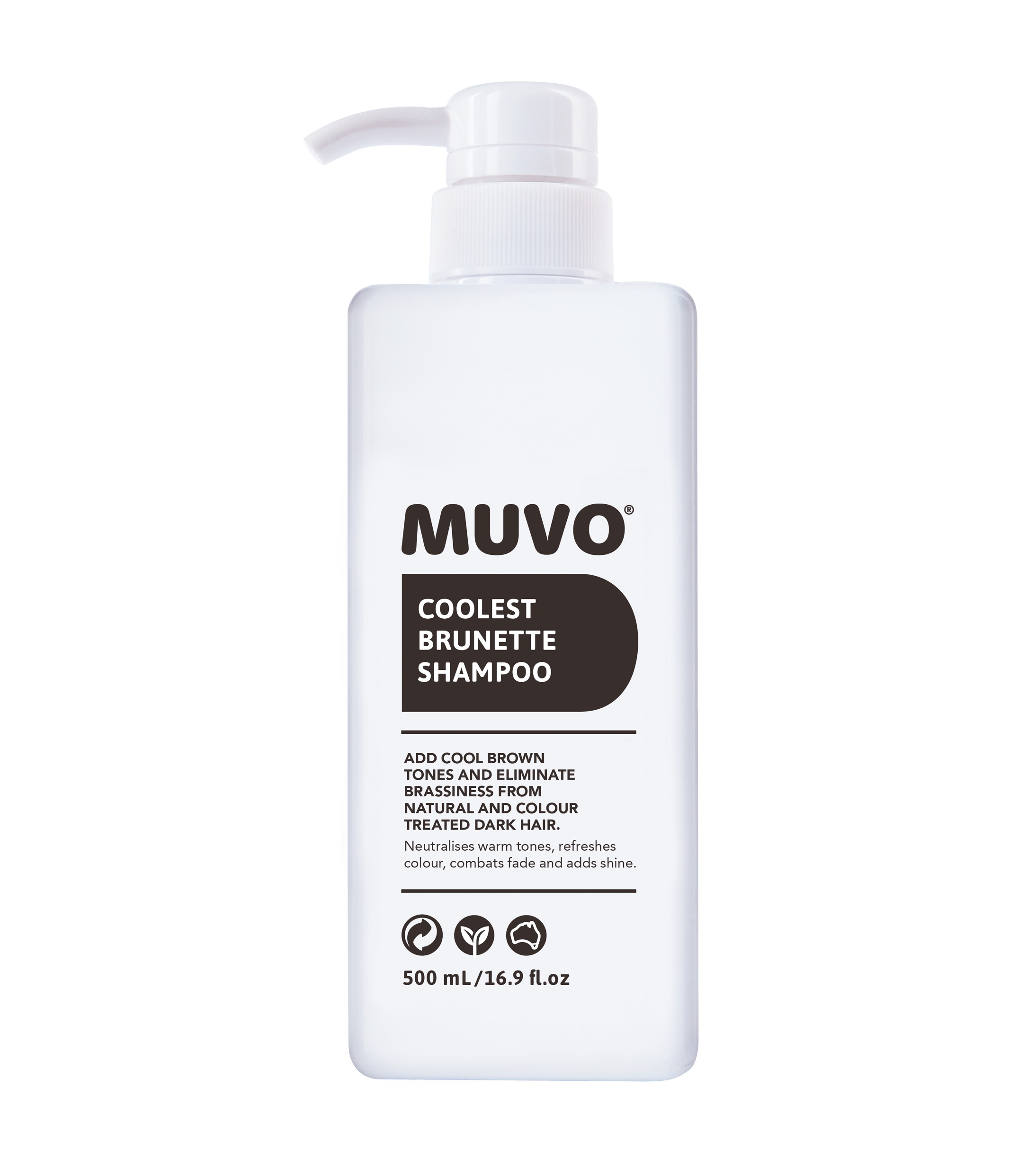 Welcome to MUVO® Official Website | Hair Care Products