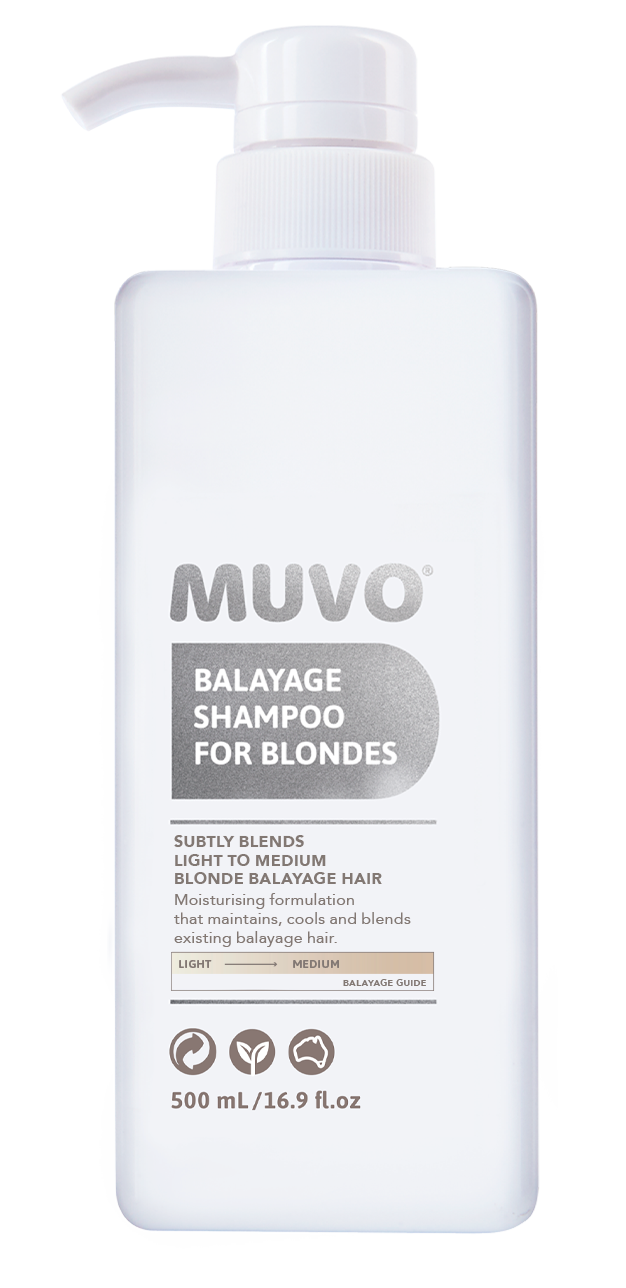 Welcome to MUVO® Official Website | Hair Care Products