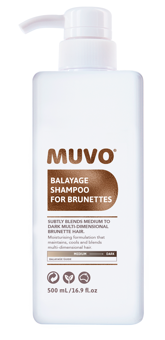 Welcome to MUVO® Official Website | Hair Care Products