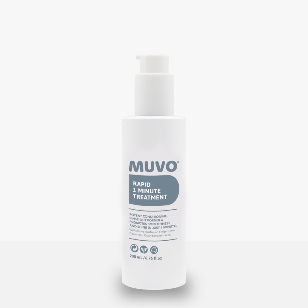 Shop Muvo Treatments Range | MUVO® Australia