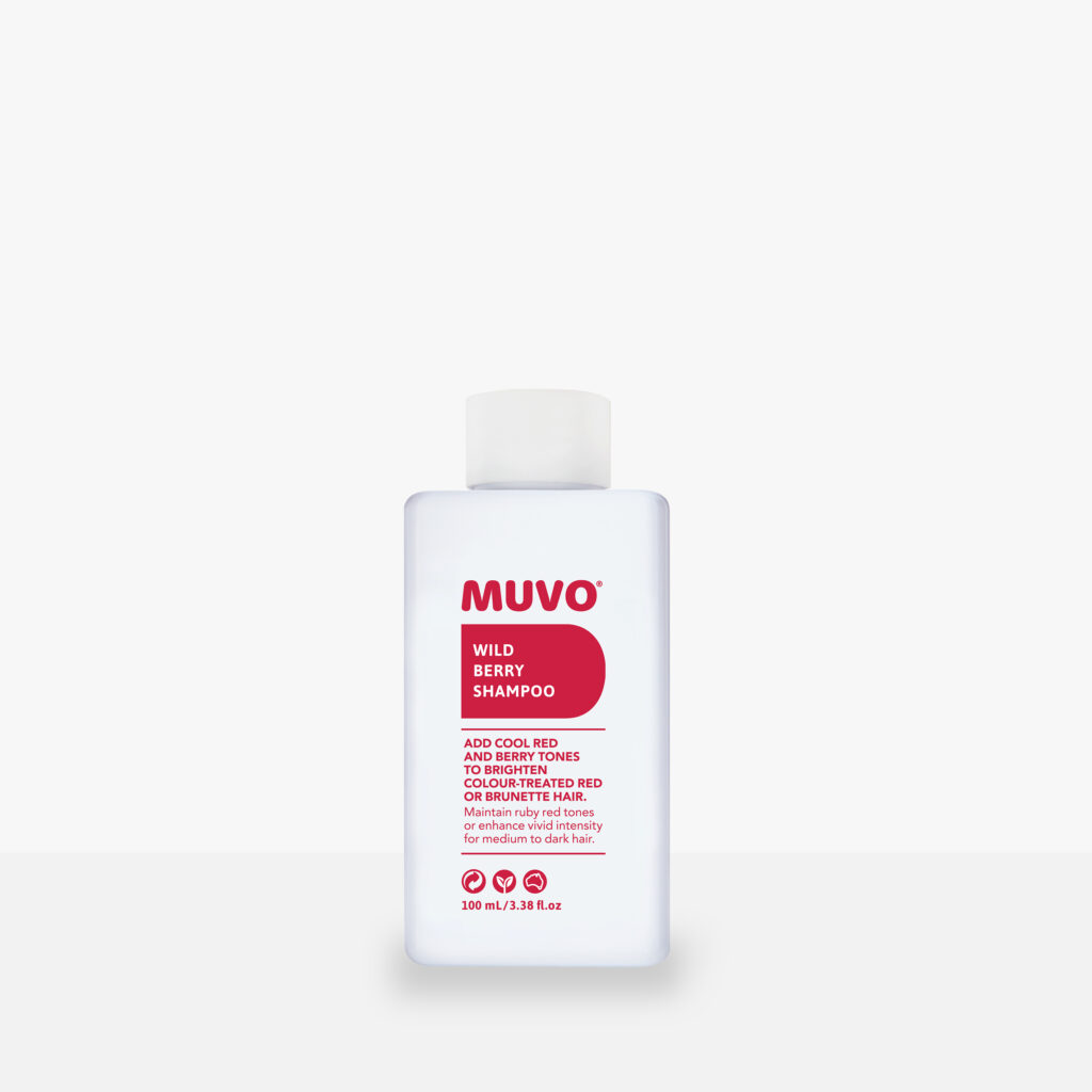 Wild Berry | MUVO
