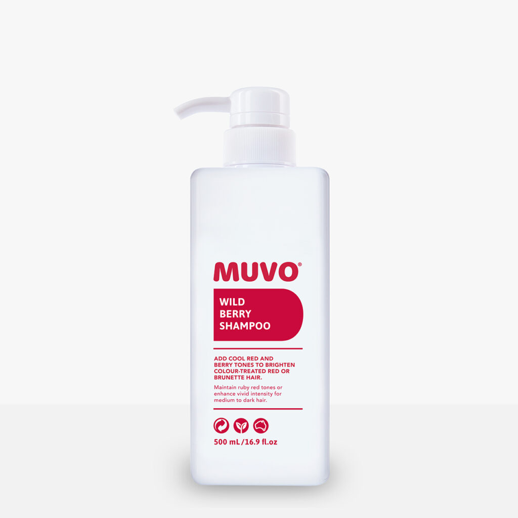 Wild Berry | MUVO