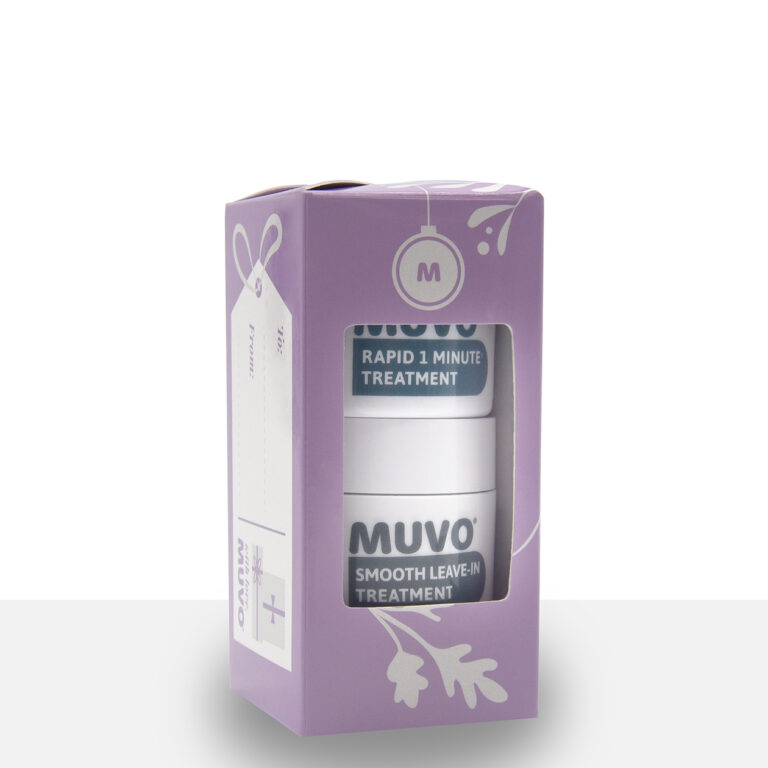 Shop Muvo Treatments Range | MUVO® Australia