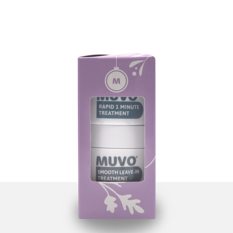 Shop Muvo Ultra Blonde Toning Range | MUVO® Australia