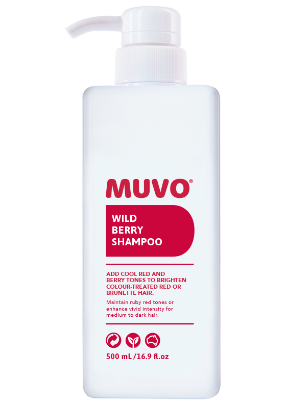 Welcome to MUVO® Official Website | Hair Care Products