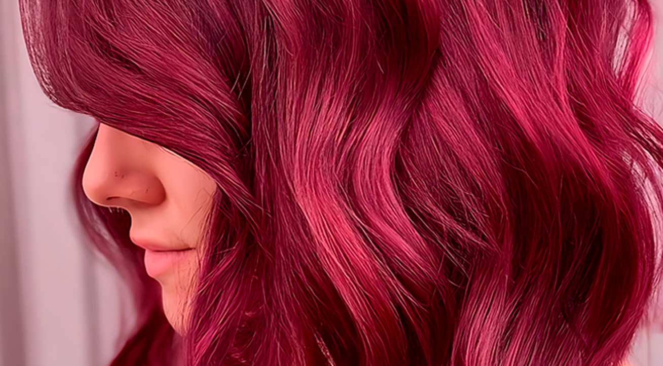 Welcome to MUVO® Official Website | Hair Care Products