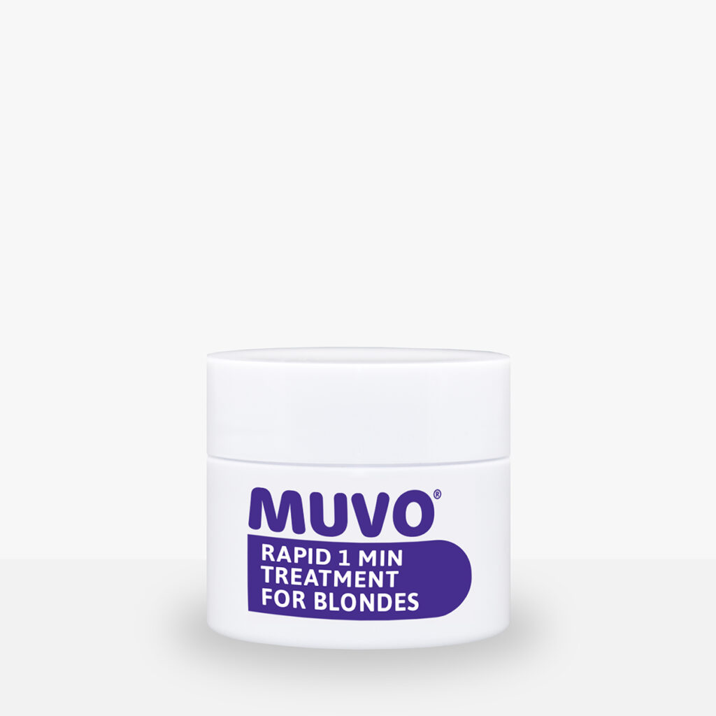 Shop Muvo Ultra Blonde Toning Range | MUVO® Australia